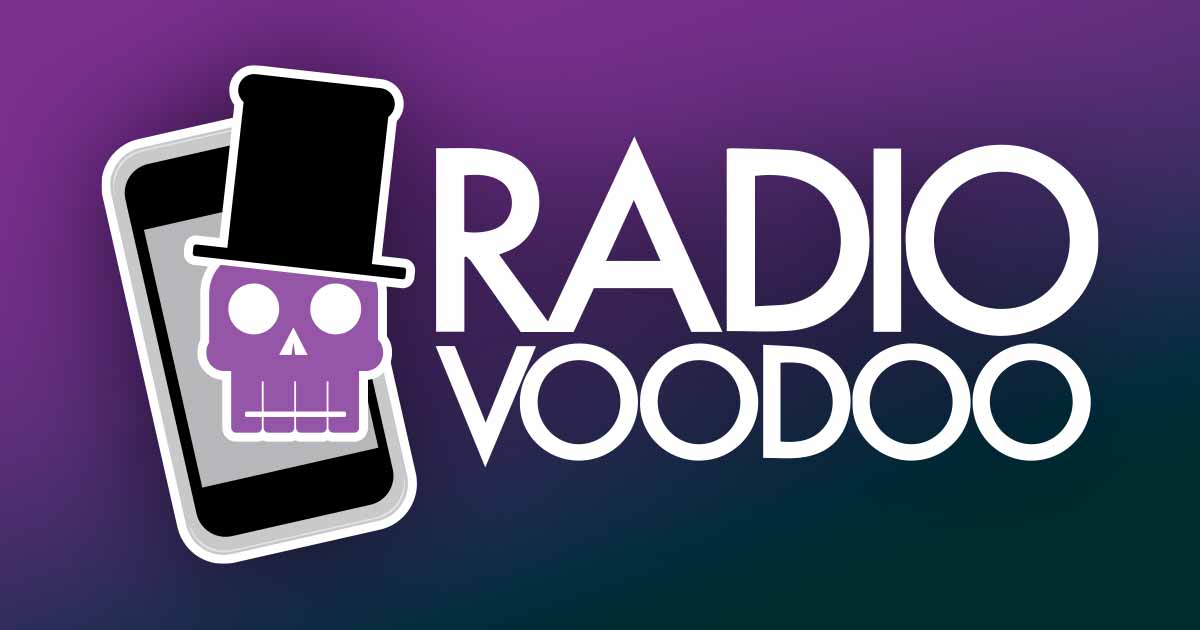 RadioVoodoo